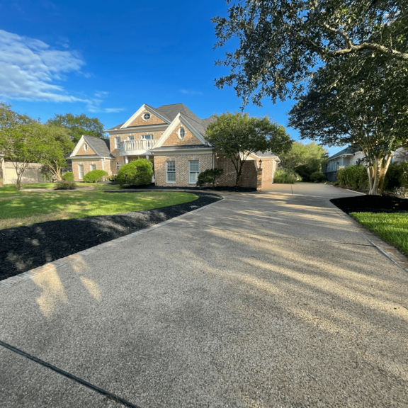 RML Construction - Brazos Valley