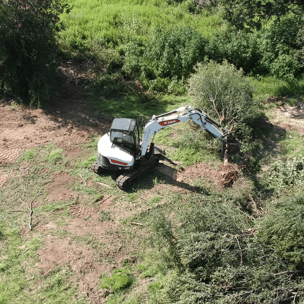 RML Construction - Brazos Valley